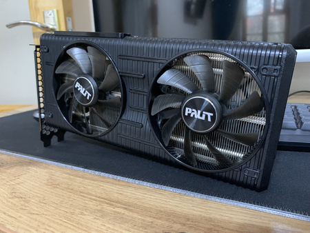 Geforce RTX 3060 12GB