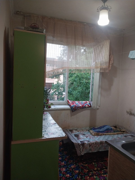 Срочно продается однокомнатная квартира