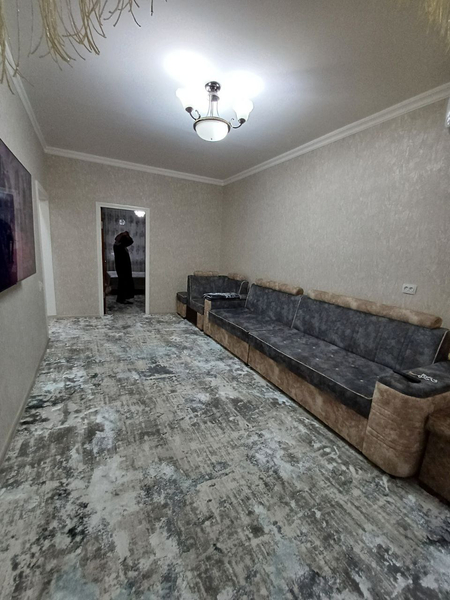 Продажа 2/1/5 на Юнусабад-11, 2 хонали сотилади