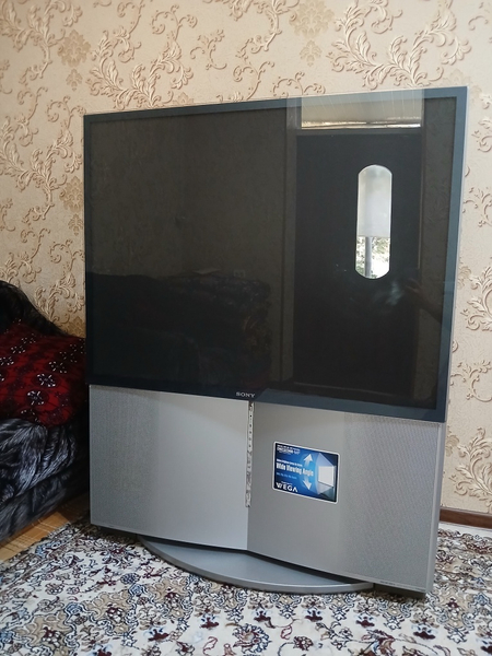 Telvizr   Sotiladi   Sroʻchni