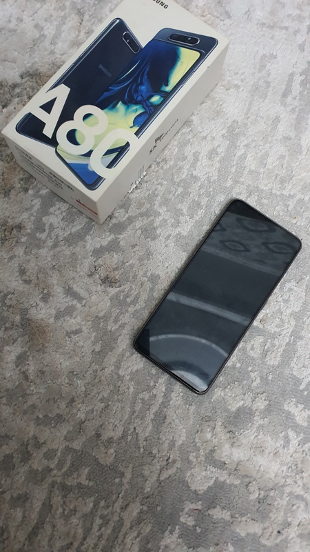 Samsung A 80 сатылады