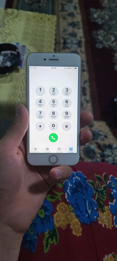 Iphone 8 256gb ideal sotiladi