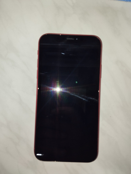 IPhone XR 128 GB