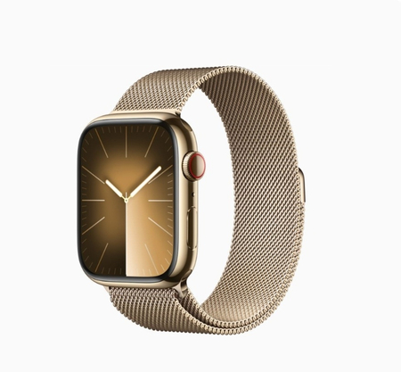 Часы  Apple Iwatch 6