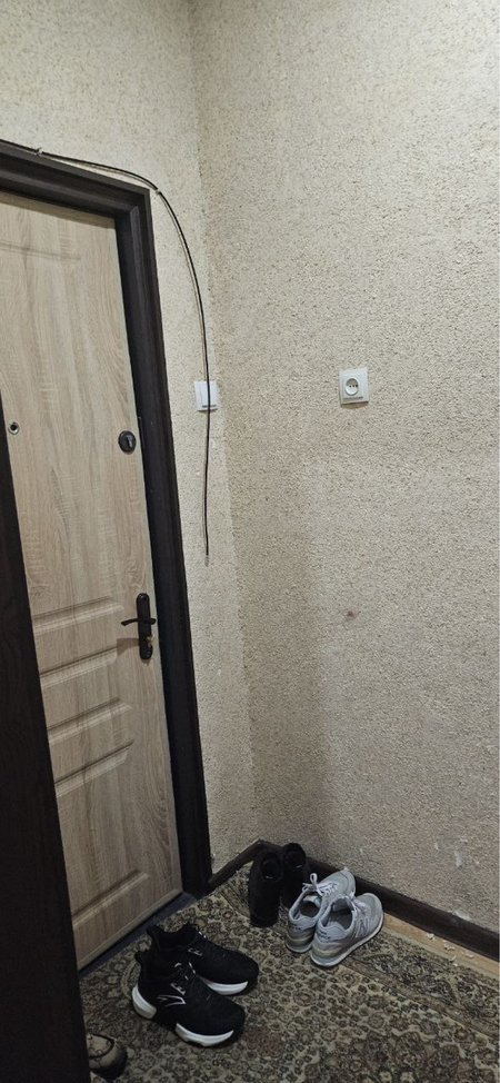 Srochna pradayu svaya kvartira yunsabat 14 kv