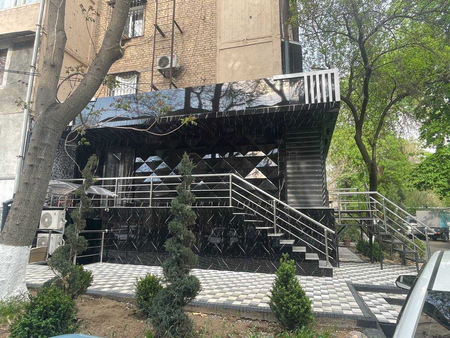КМ129618 Продается коммерческое помещение Офис в Яккасарай