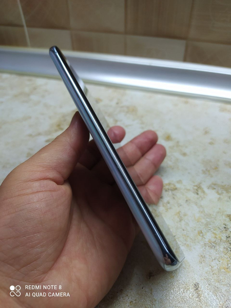 Samaung s20 5g 12/128