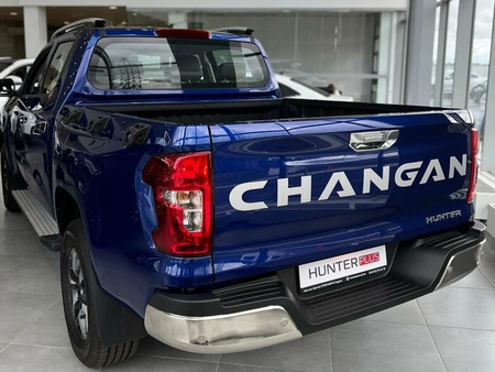 Changan Hunter picub 2024 tez va oson