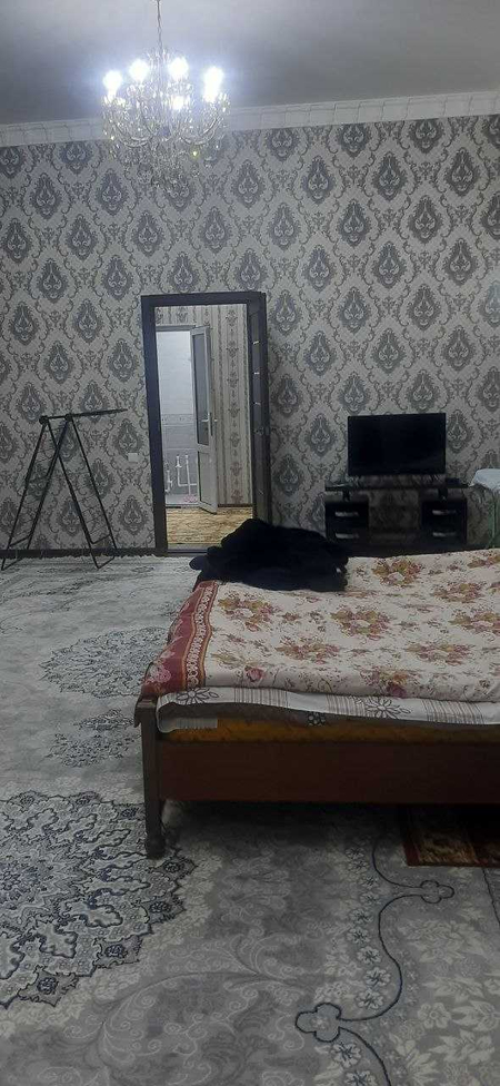 Аренда 1 комнаты в шикарной участке на Яшнабаде. ID: OY 413