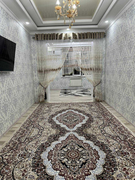 №3193 Срочно продаётся  2-х комнатная квартира