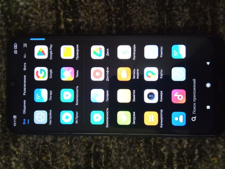 Redmi Note 8t 32gb