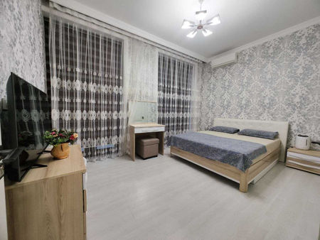 Аренда дома на Никитина Мирзо Улугбек