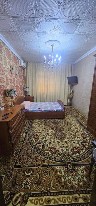*Продается 2х комнатная с огородом и подвалом (метро Чиланзар‼️)