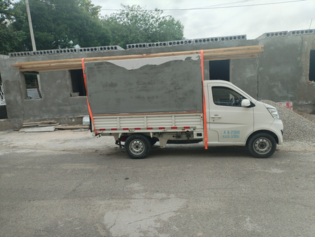 Yuk tashish xizmati Dastafka