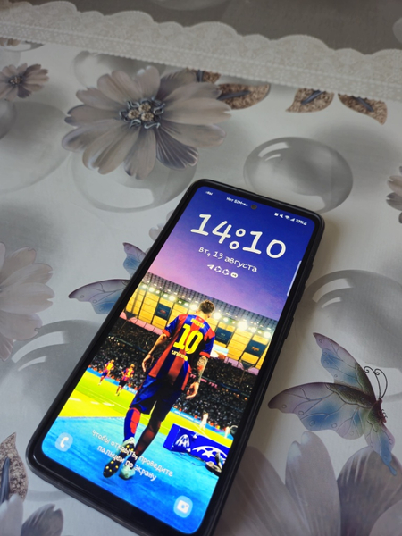 Продаю Samsung A52