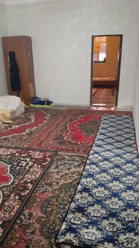 Uy sotiladi 5 xonalik