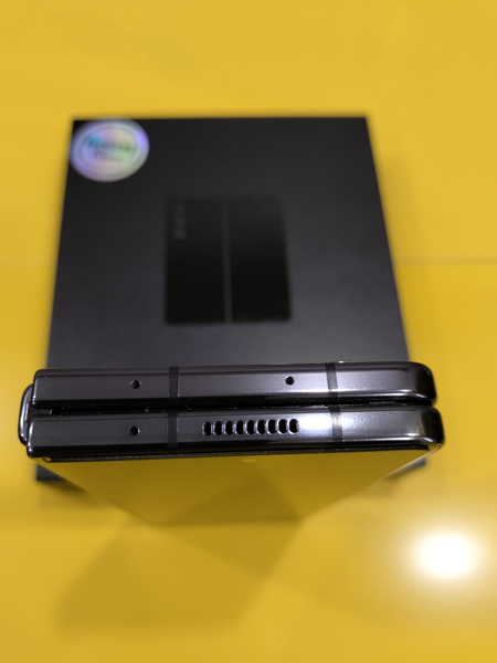 Samsung z fold 5