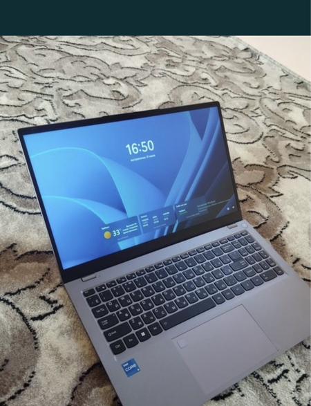 Ноутбук Hanson 15,6 TRX