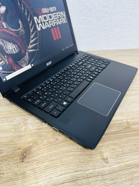 ACER Core i5-4 Ядерный Мощный, Игровой ноутбук для Autocad, 3Dmax