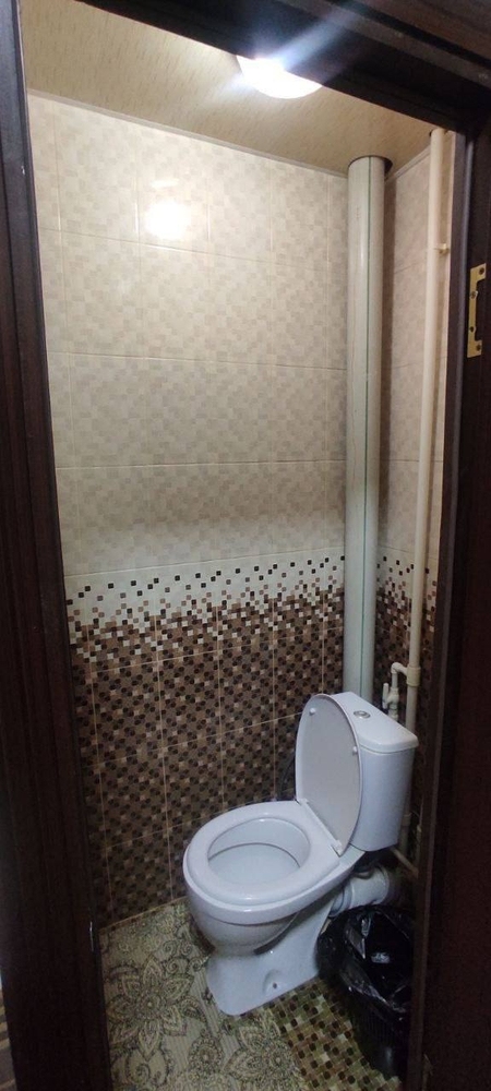 2 хонали шароити билан