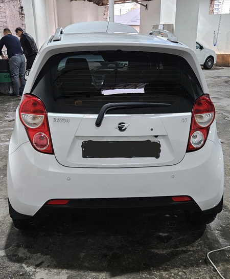 Spark avtomat (Ravon R2) 2019 kraskasi toza