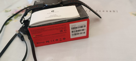 Смарт часы Xiomi amazfit pace