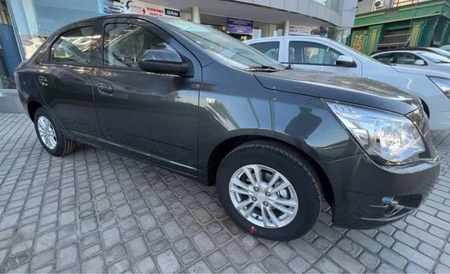 Lacetti L-Style Plus с люком! Без пробега! 3-позиция!