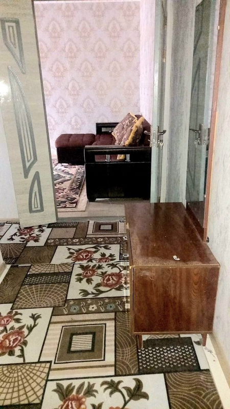 Ялангач. 1 ком. Аренда. На 2 месяца.