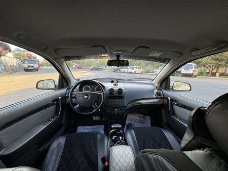 Nexia 3 Elegant + 2020
