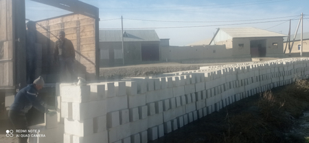Пена булок апаратлари сотилади ва 100% ургатилади