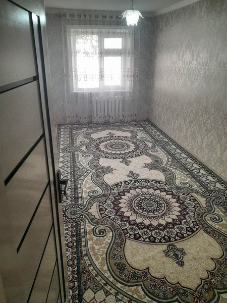 2 хона лик четкий квартира арзон
