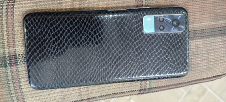 Vivo Y31 tilifon