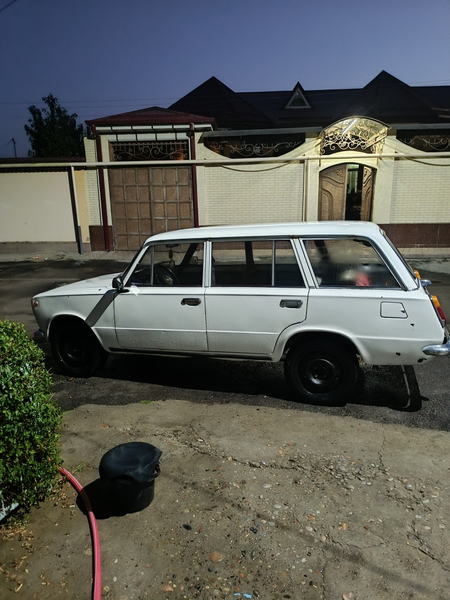 Nasiya savdoga Vaz 2102