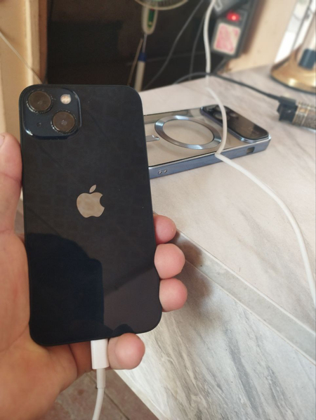 Iphone 13 128GB  85%
