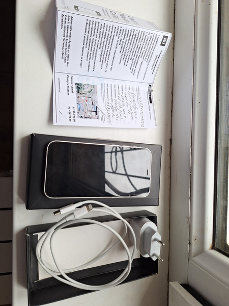 Iphone 12 mini 64gb