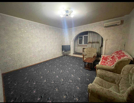 Сдаётся 2 комнатная за Grand Mir Hotel