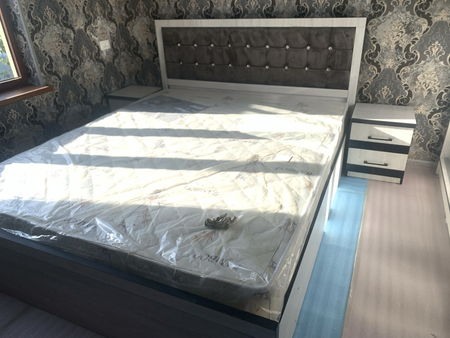Mebel buyrutma asosida