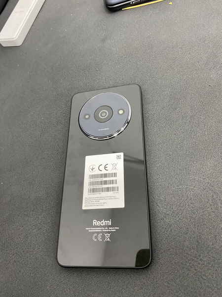 Redmi a3 yengi qora qang aybi yo