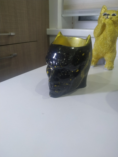 Декор Бэтмен для дом