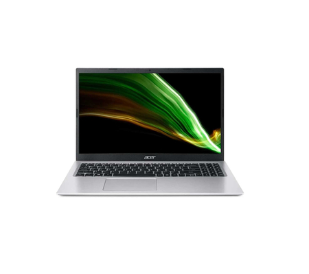Рассрочка на Ноутбук Acer A3 i7-1165G7/8GB/1TB+256GB/MX350/15.6FHD