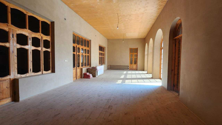 №  1168  Продаётся дом в районе Геофизика