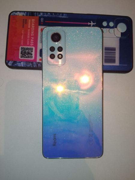 Redmi note 12 pro