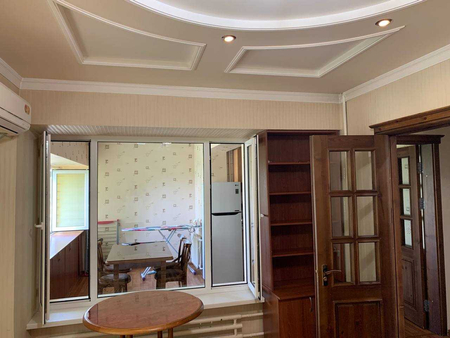 Аренда квартиры в Центре на Ц-1 ID:DM82