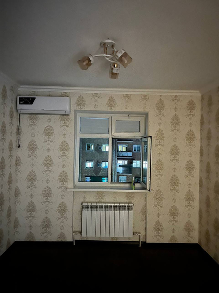 Двухкомнатная квартира в аренду