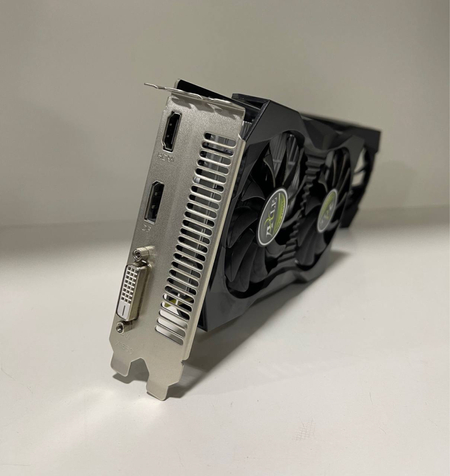 Axle GTX 1050ti 4Gb ideal sastyanada 10ta bor