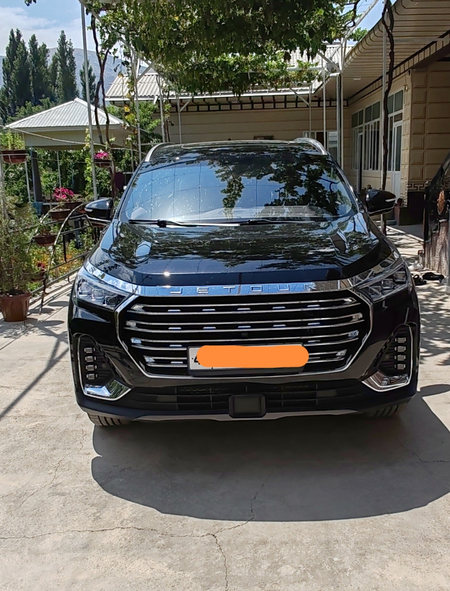 Jetour x90 plus full 2023 охири