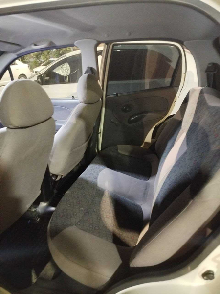 Продается Matiz mx evro