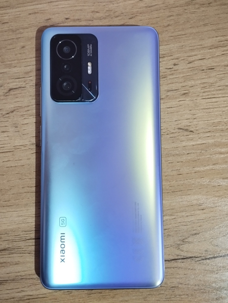 Xiaomi 11T 5G 8+8/256