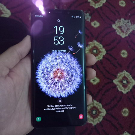 samsung galaxy s9 plus