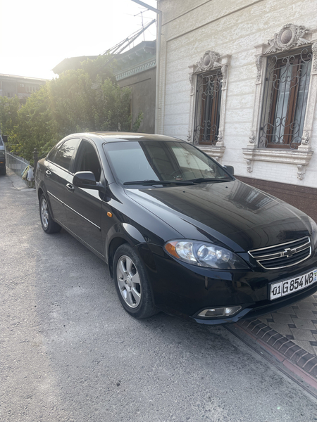 Gentra sotlad 2020 avtamat 3 poz